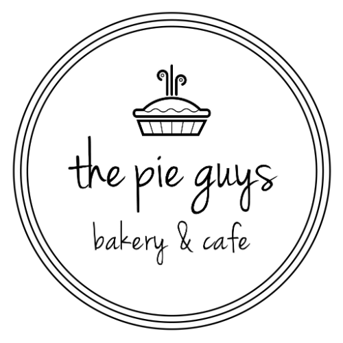 Menus – The Pie Guys Bakery & Cafe