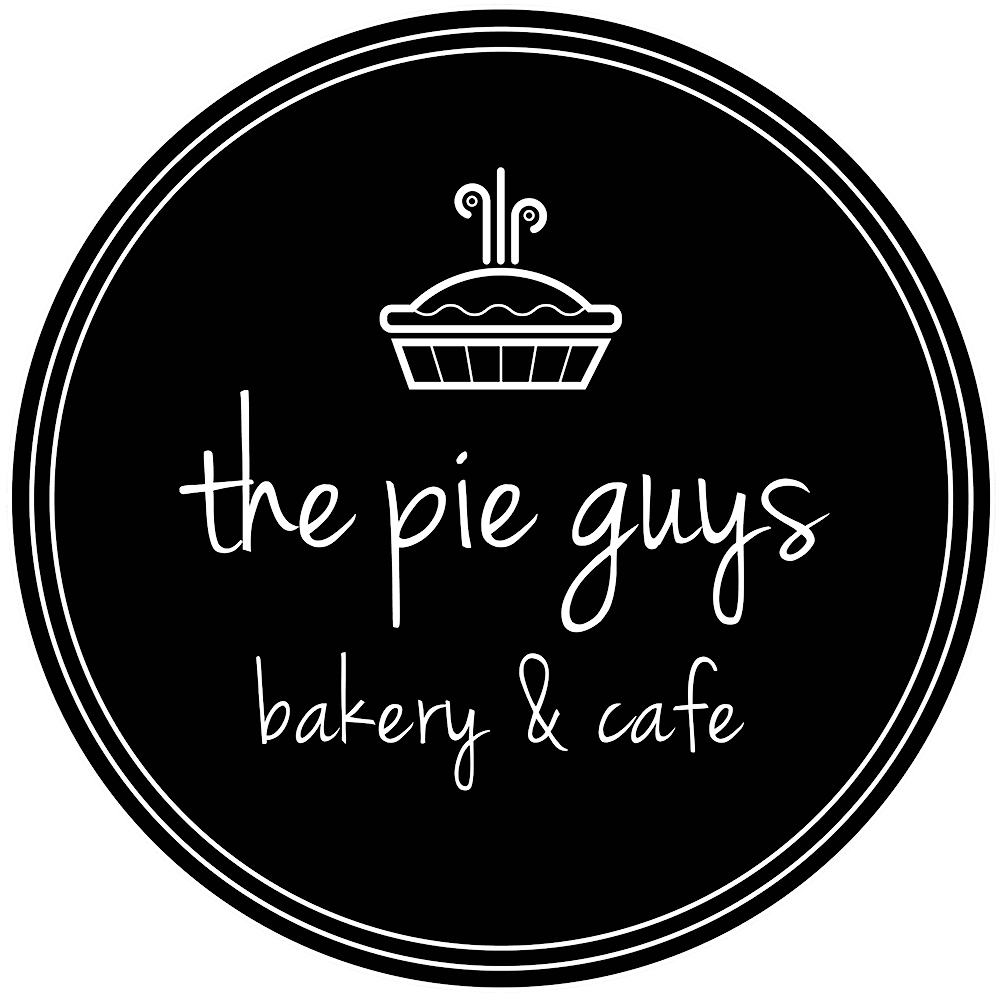 Contact us – The Pie Guys Bakery & Cafe